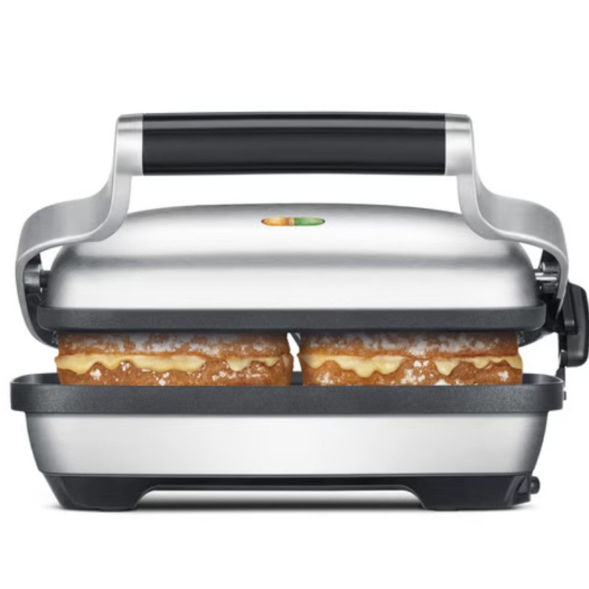 Sandwichera The Perfect Press™ Sage | Foodie Alfer