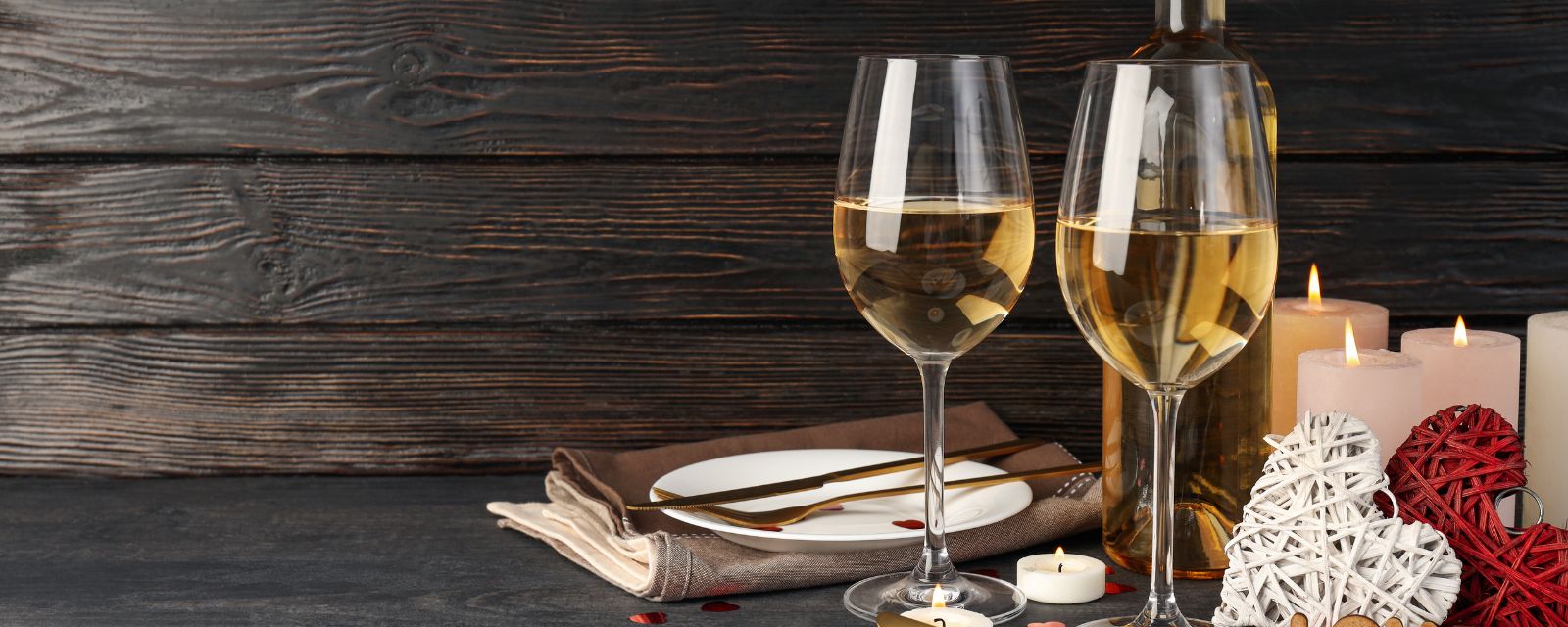 Celebra San Valentín con estos menús irresistibles | Blog Foodie Alfer